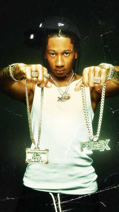 Digga D Wallpaper - iXpap