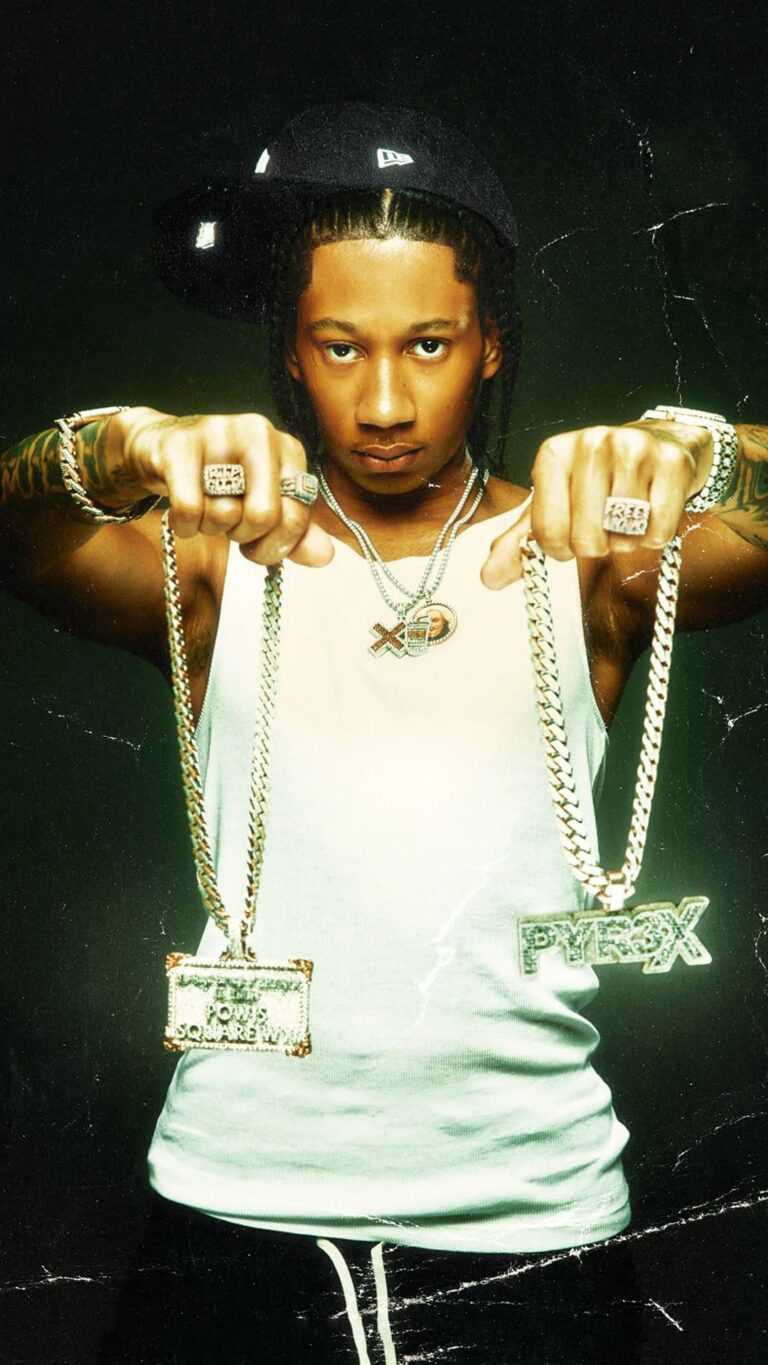 Digga D Wallpaper - iXpap