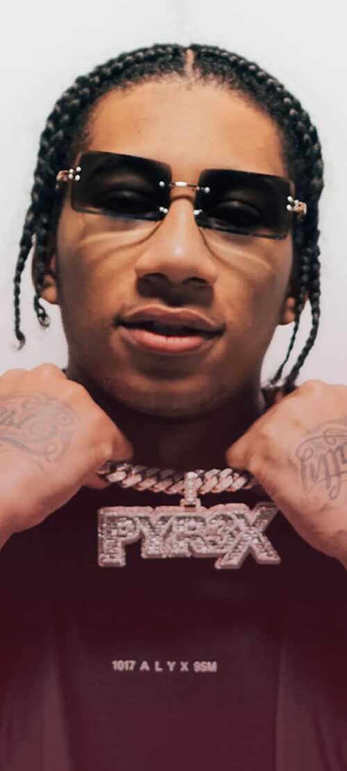 Digga D Wallpaper - iXpap