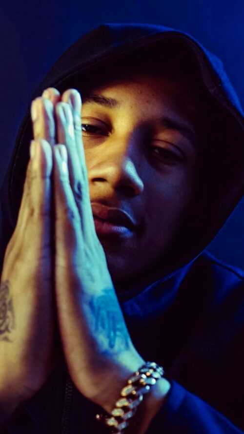 Digga D Wallpaper - iXpap