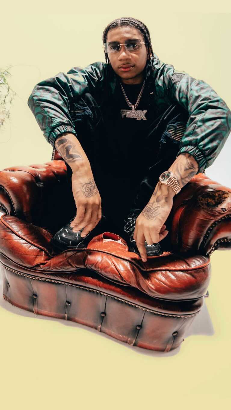 Digga D Wallpaper - iXpap