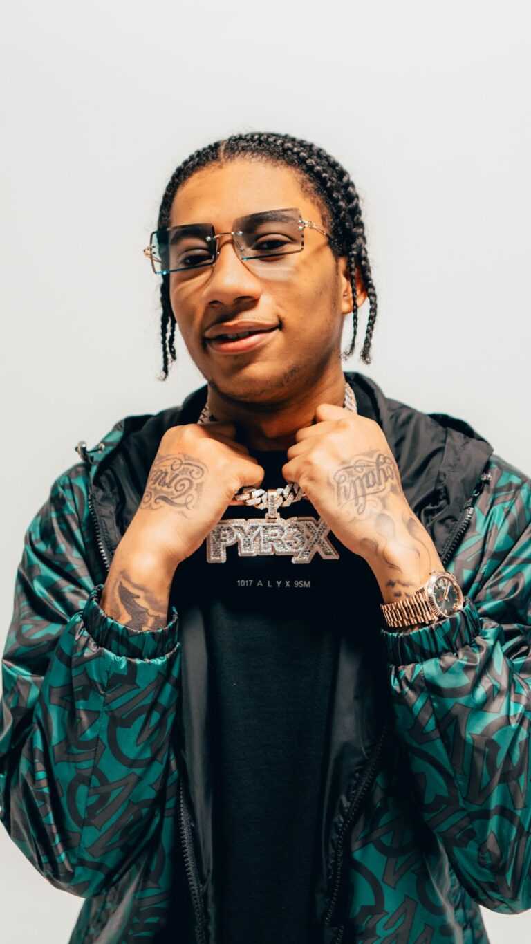 Digga D Wallpaper - iXpap