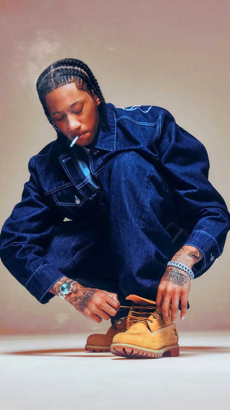 Digga D Wallpapers - iXpap