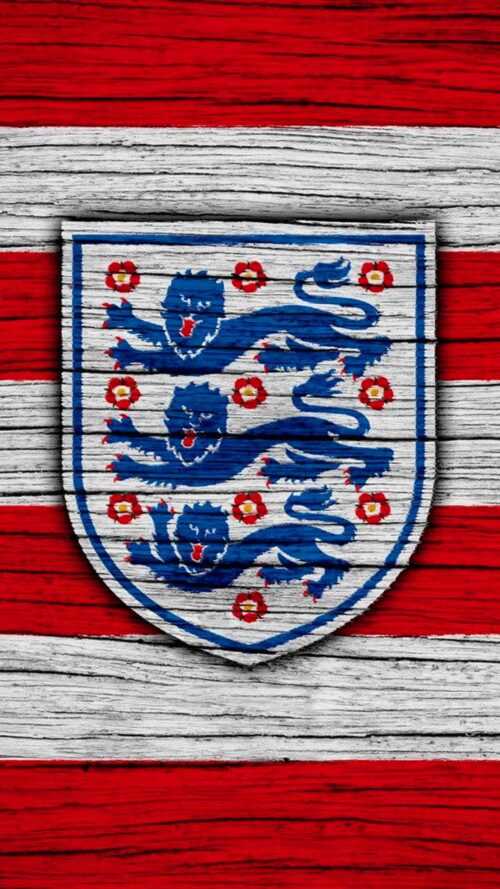 England Football Team Wallpaper - iXpap