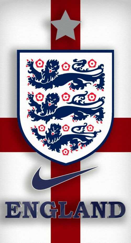 England Football Team Wallpaper - iXpap