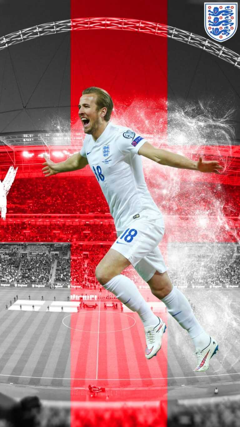 England Football Team Wallpaper - iXpap