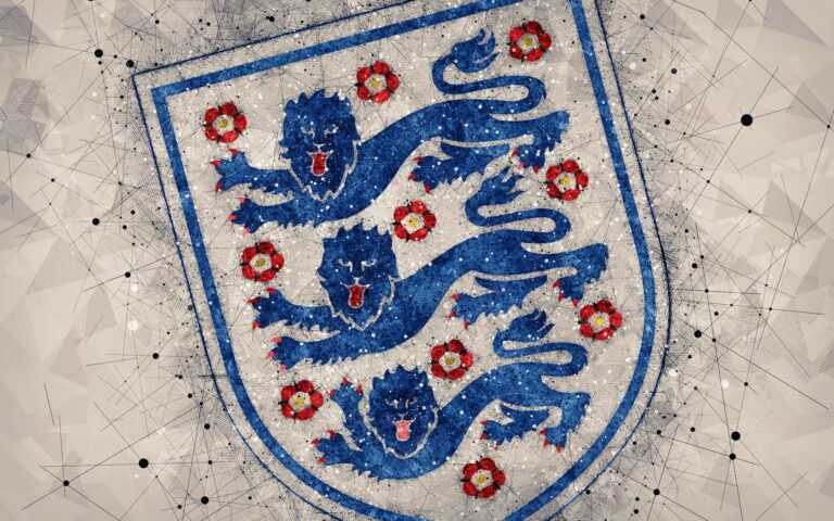 England Football Team Wallpaper - iXpap