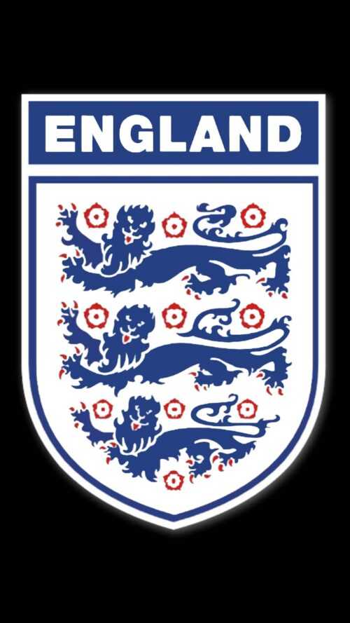 England FC Wallpaper - iXpap