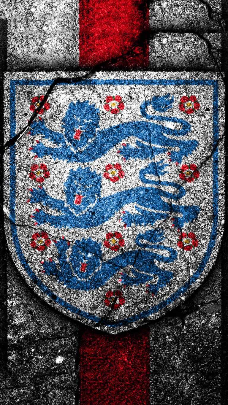 England Football Team Wallpaper - iXpap