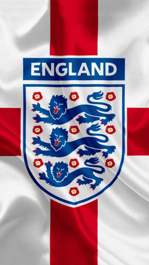 England Football Team Wallpaper - iXpap