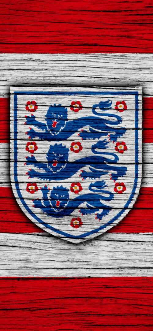 England Football Team Wallpaper - iXpap