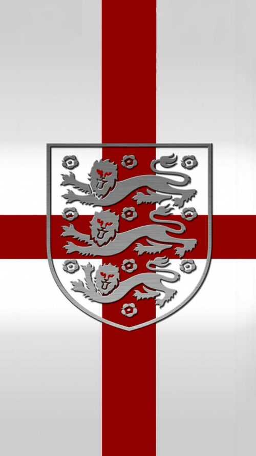 England Football Team Wallpaper - iXpap