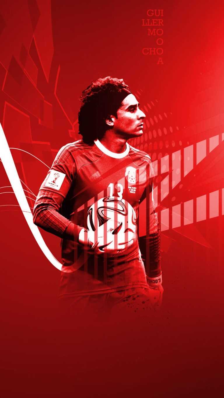 Memo Ochoa Wallpaper - iXpap