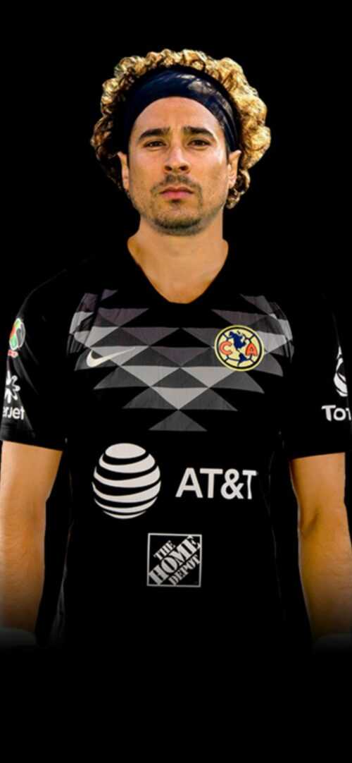 Memo Ochoa Wallpaper - iXpap