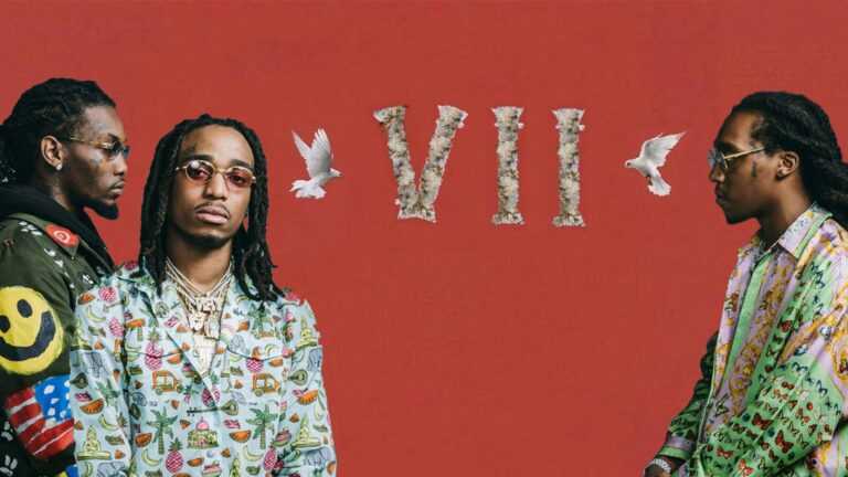 Migos Wallpaper - iXpap