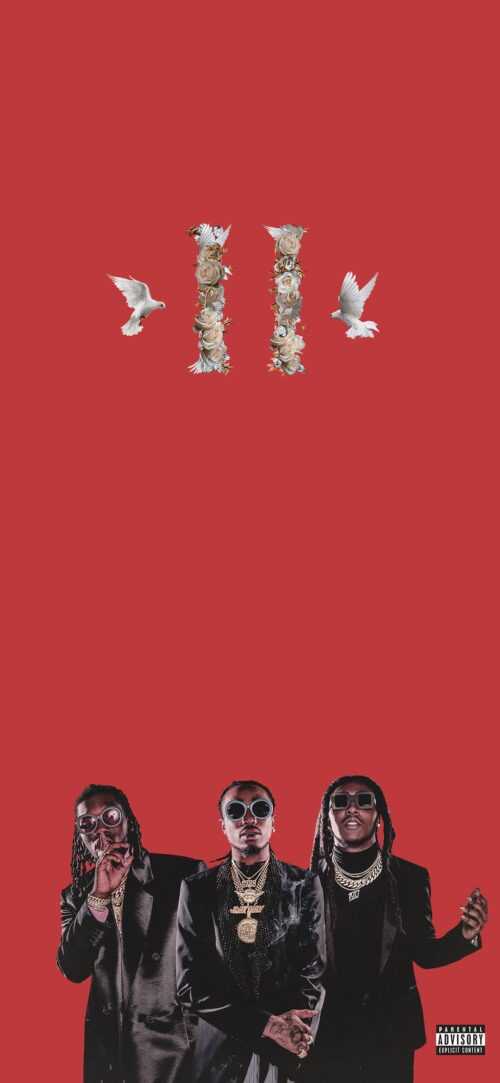 Migos Wallpapers - iXpap