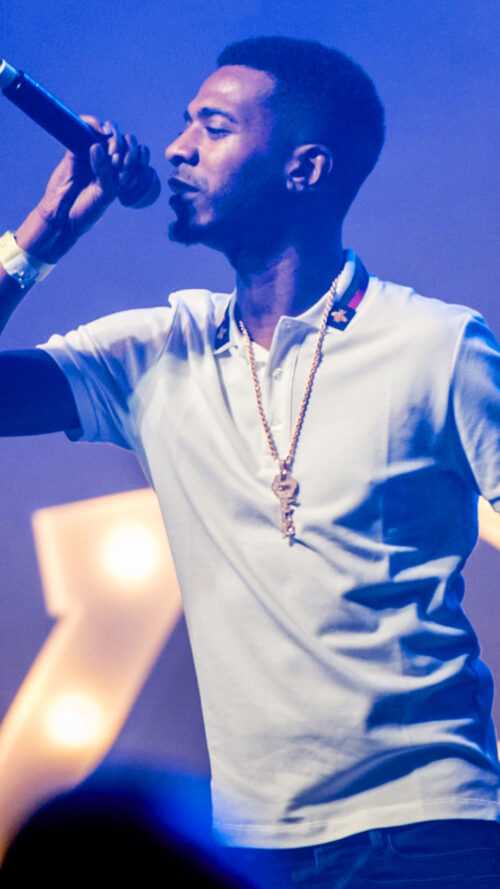 Nines Wallpapers - iXpap