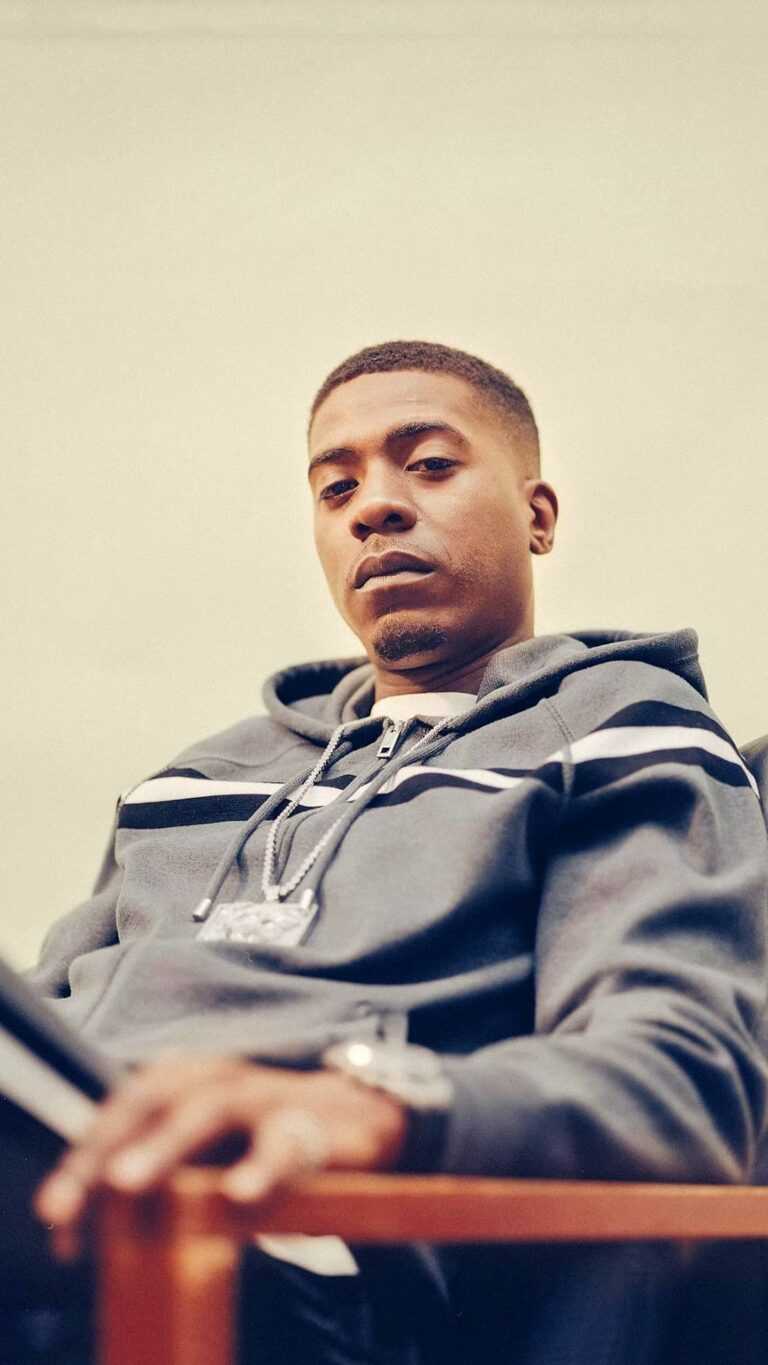 Nines Wallpaper - iXpap