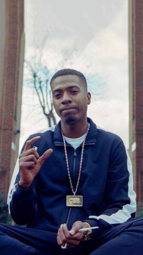 Nines Wallpaper - iXpap