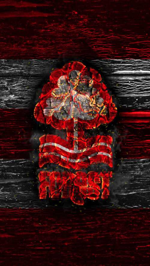 Nottingham Forest Wallpaper HD - iXpap