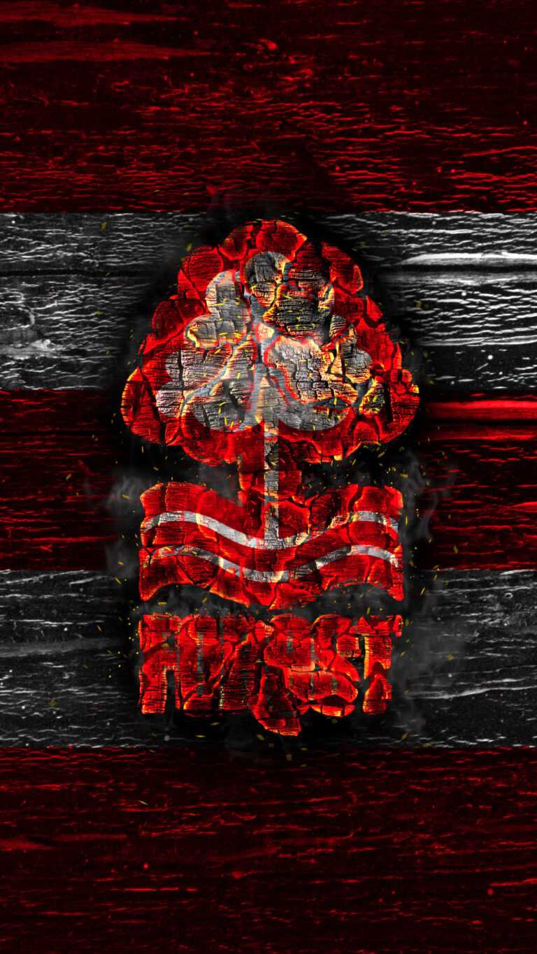 Nottingham Forest Wallpaper - iXpap