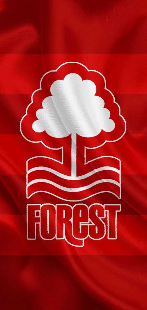 Nottingham Forest Wallpaper - iXpap