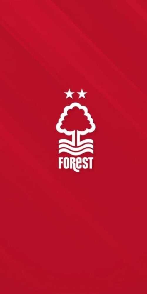 Nottingham Forest Wallpaper - iXpap