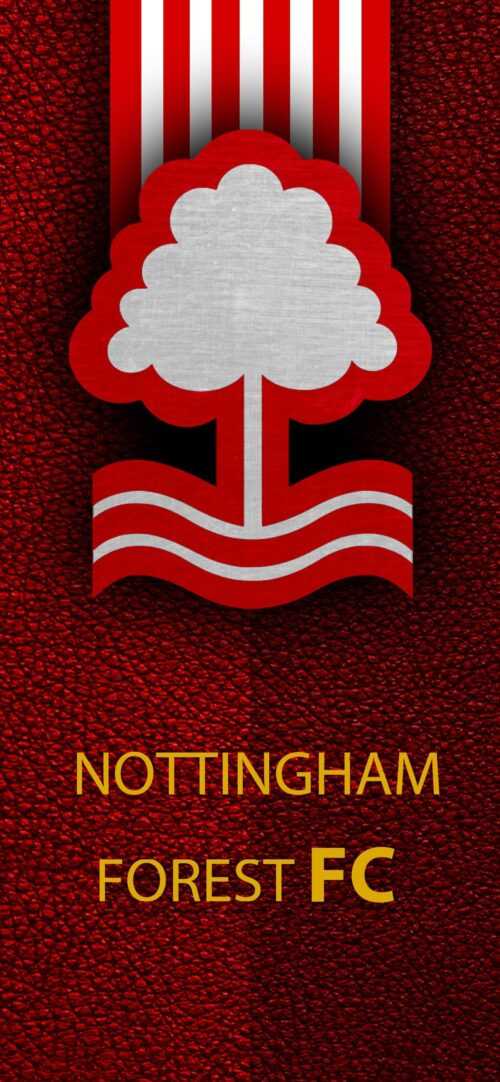 Nottingham Forest Wallpaper - iXpap