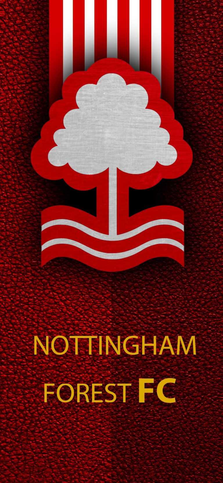Nottingham Forest Wallpaper - iXpap