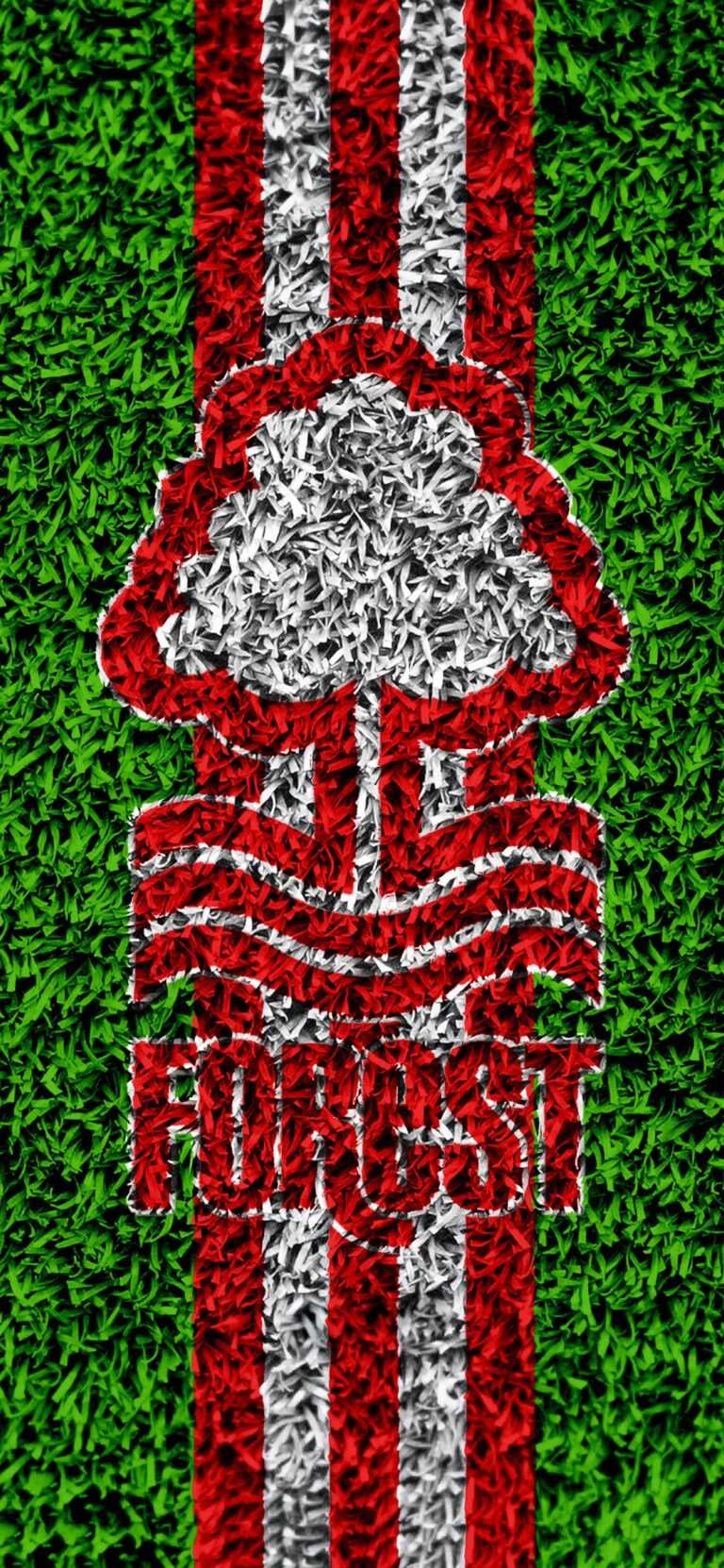 Nottingham Forest Wallpaper - iXpap