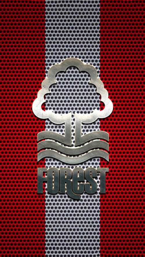 Nottingham Forest Wallpaper - iXpap