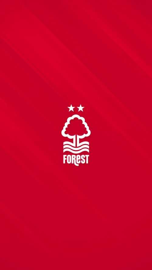 Nottingham Forest Wallpaper - iXpap