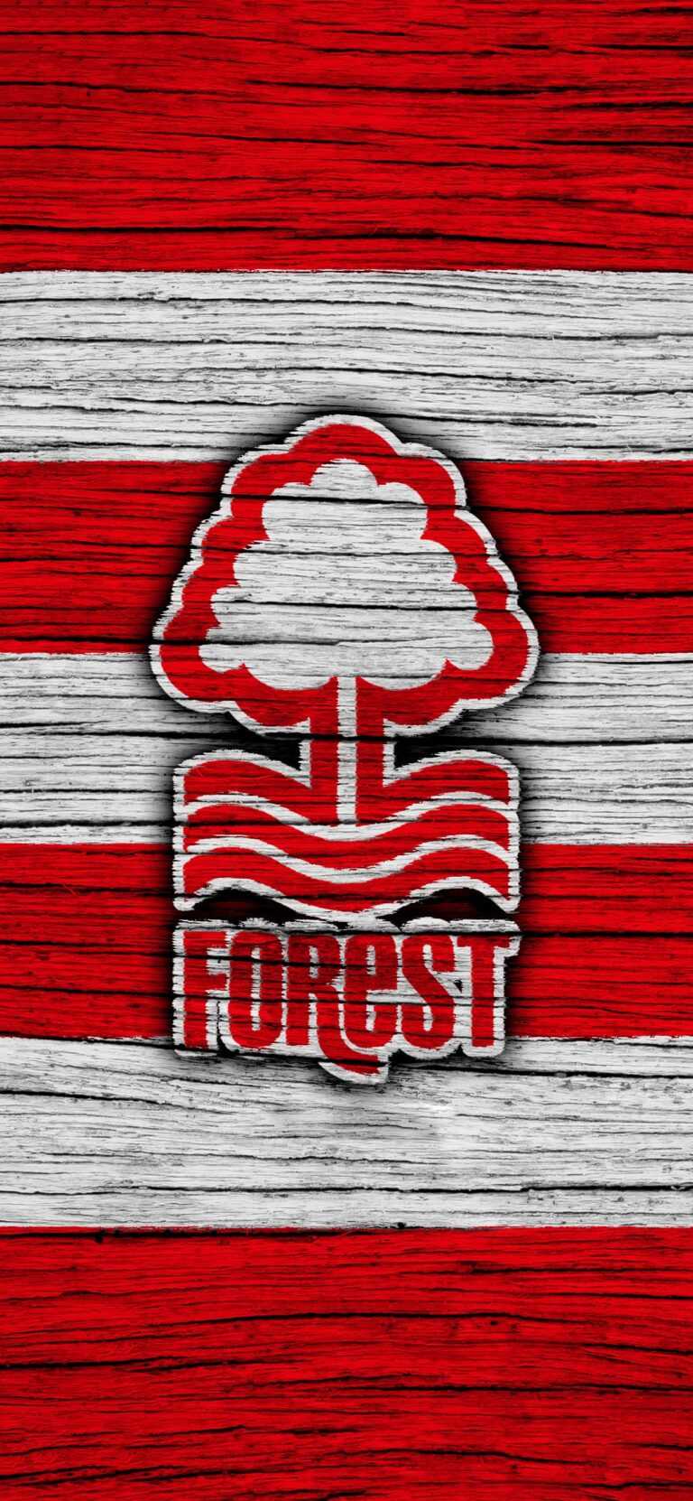 Nottingham Forest Wallpaper - iXpap