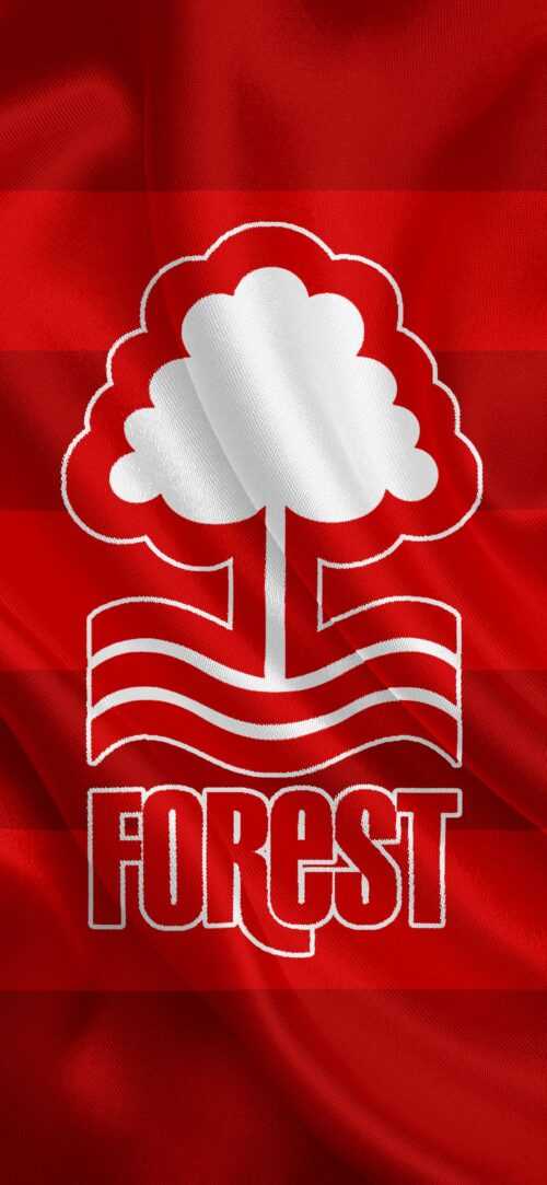 Nottingham Forest Wallpaper - iXpap