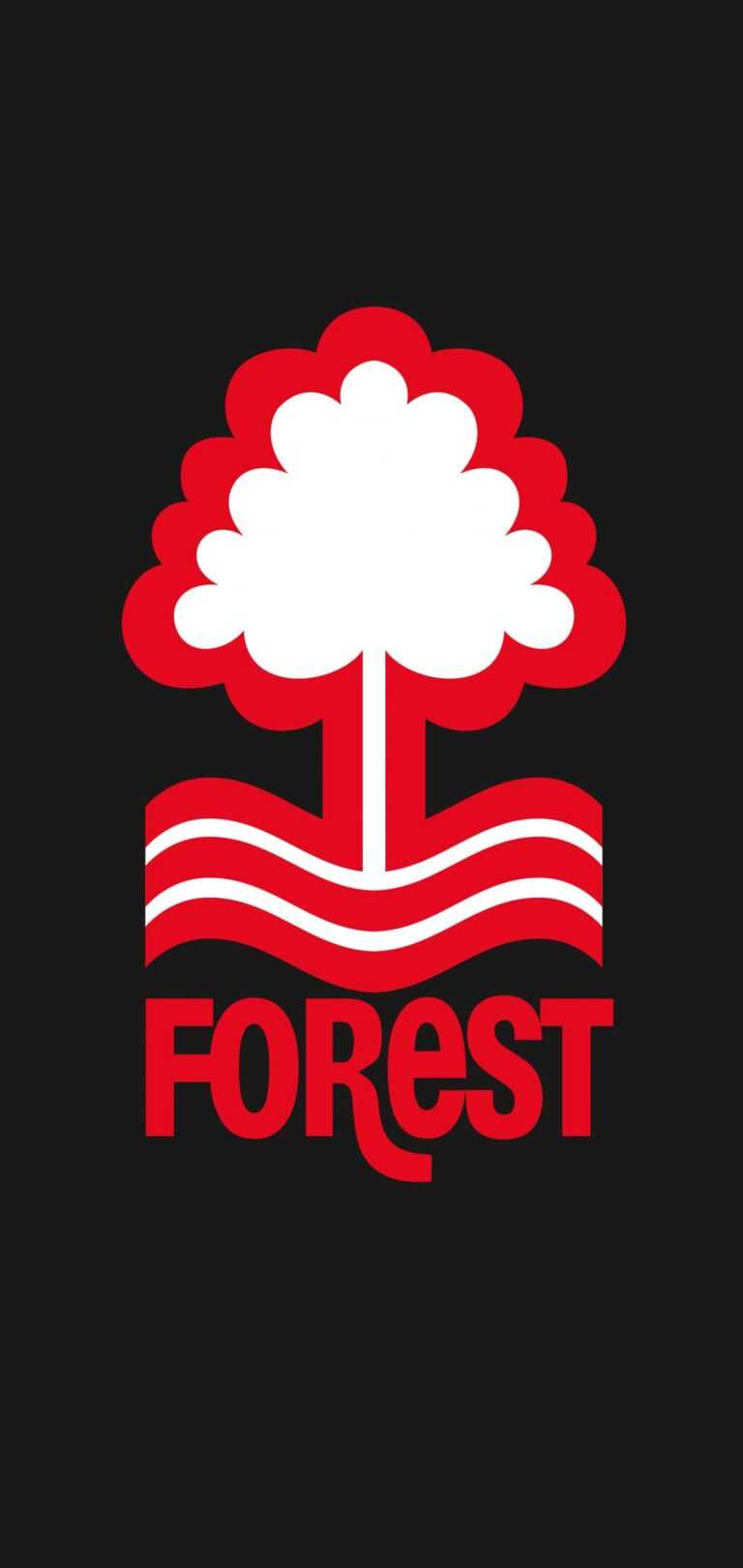 Nottingham Forest Wallpaper - iXpap