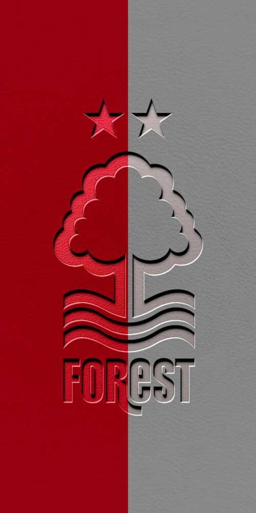 Nottingham Forest Wallpaper - iXpap