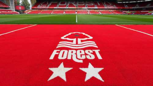 Nottingham Forest Wallpaper HD - iXpap
