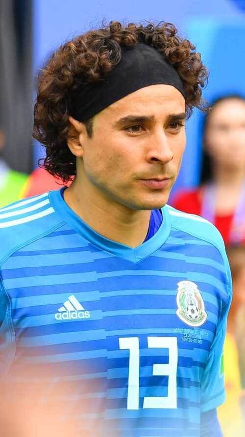 Ochoa Wallpaper - iXpap