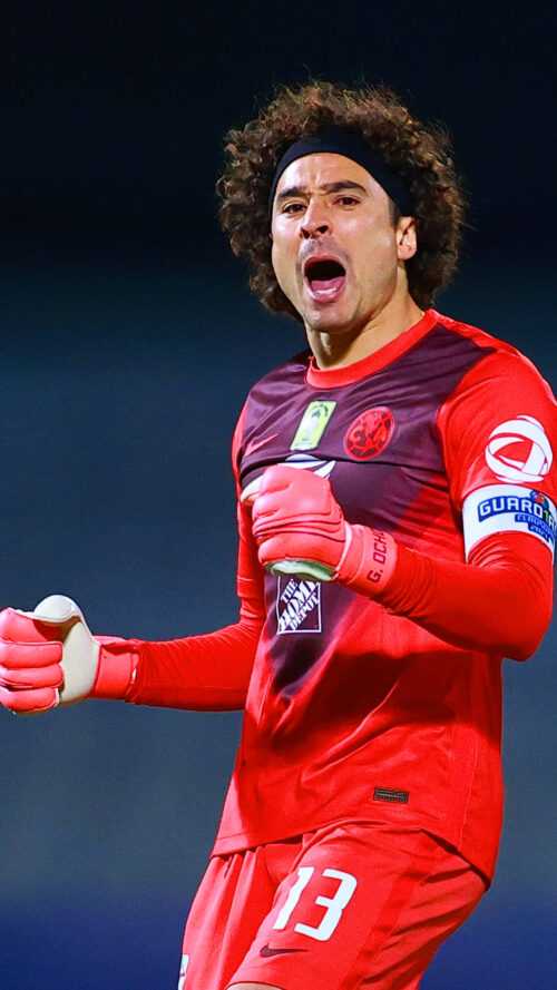 Ochoa Wallpaper - iXpap