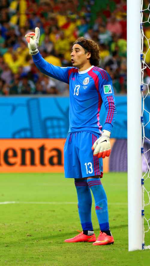 Ochoa Wallpaper - iXpap