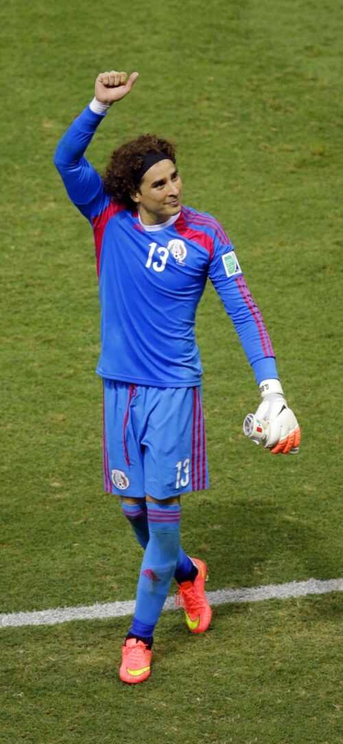 Ochoa Wallpaper - iXpap