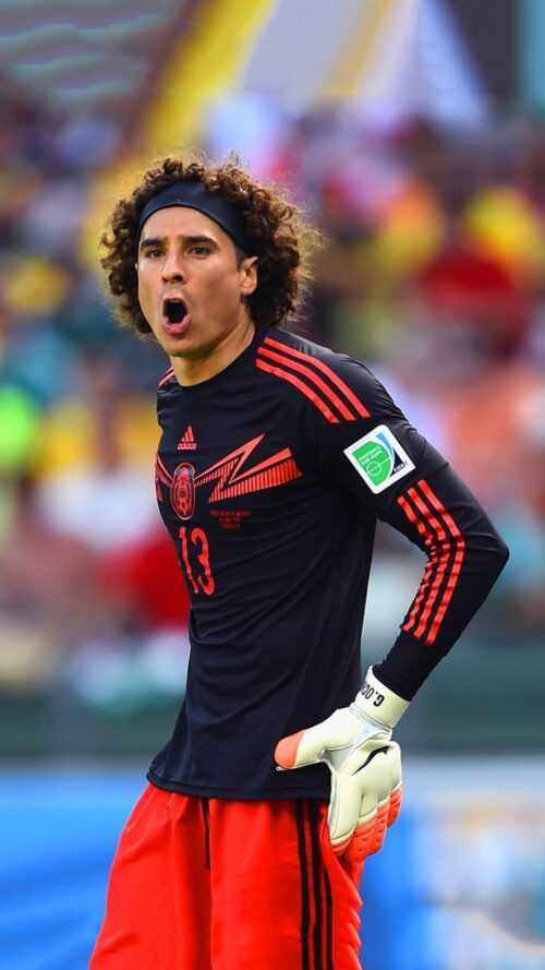 Ochoa Wallpaper - iXpap