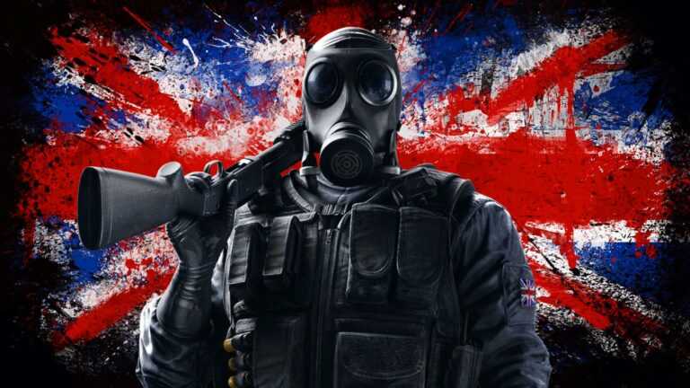 SAS Wallpaper - iXpap