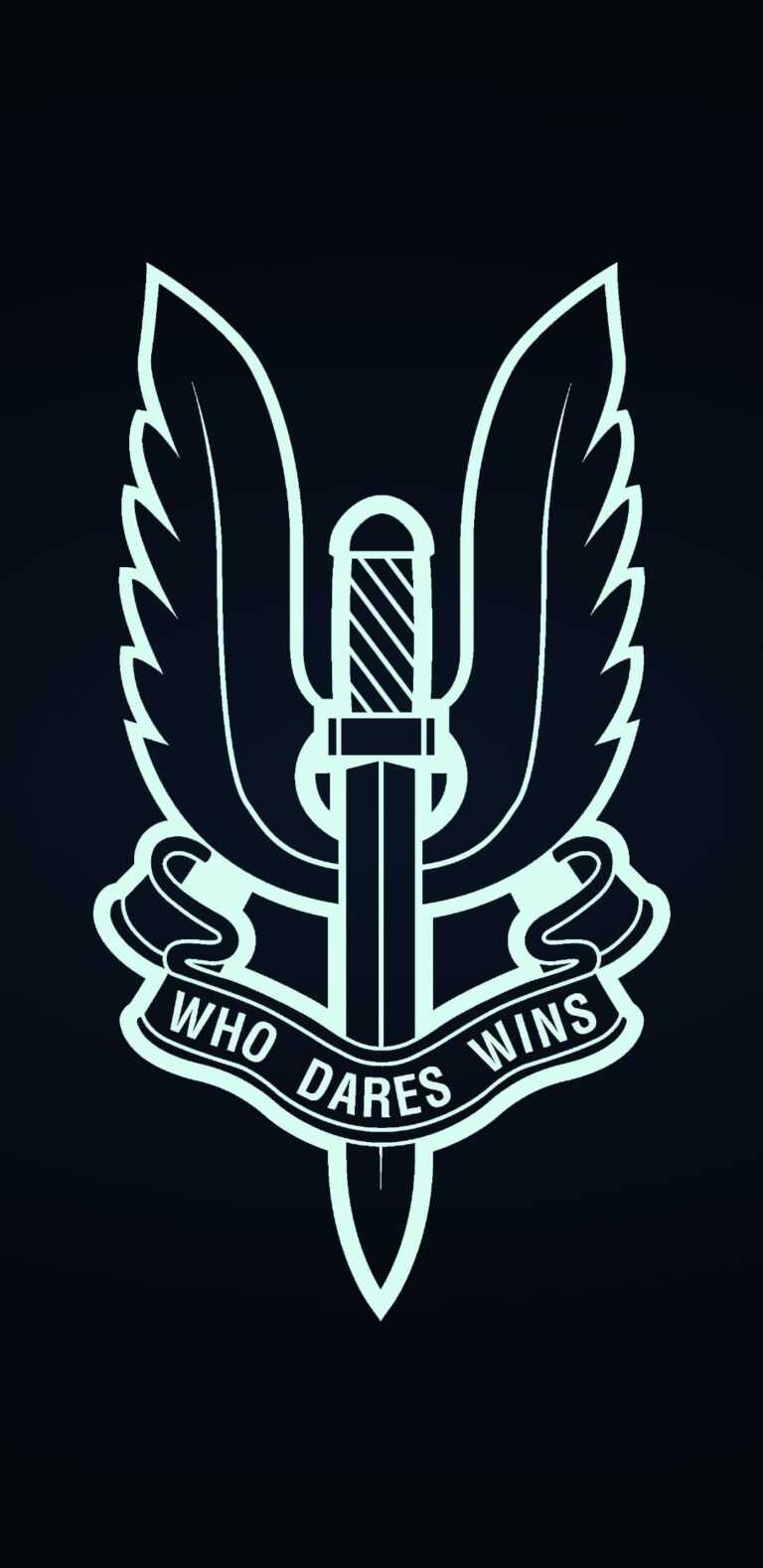 SAS Wallpaper - iXpap