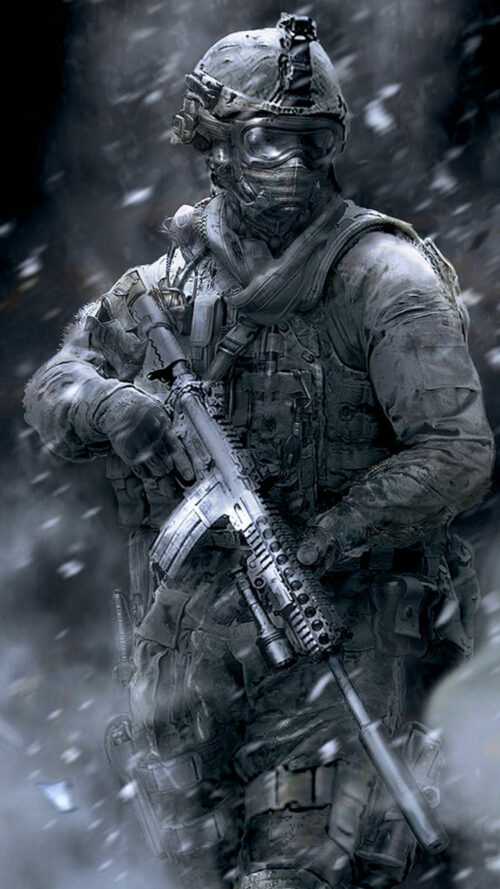 SAS Wallpaper - iXpap