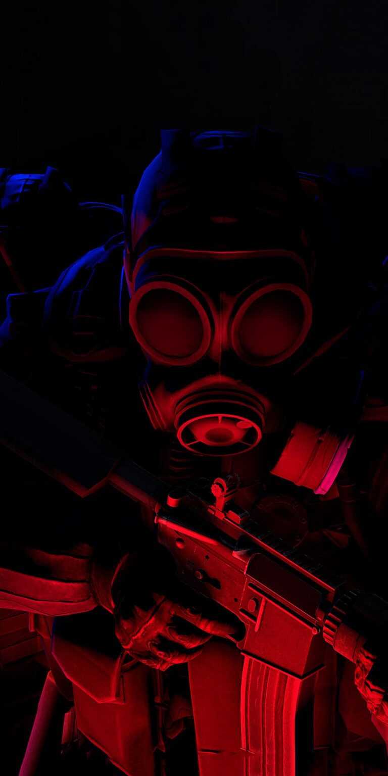 SAS Wallpaper - iXpap