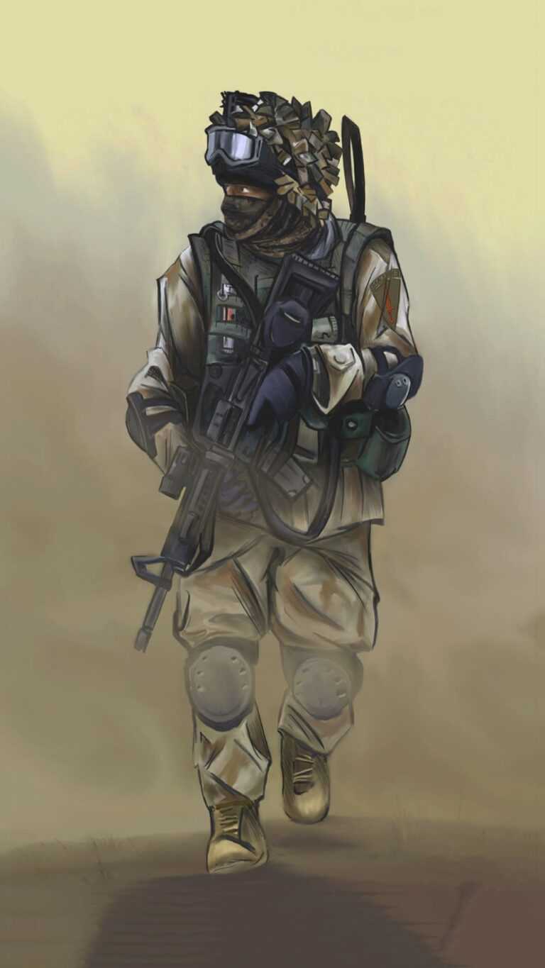 SAS Wallpaper - iXpap