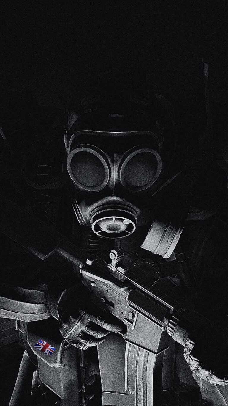 SAS Wallpaper - iXpap