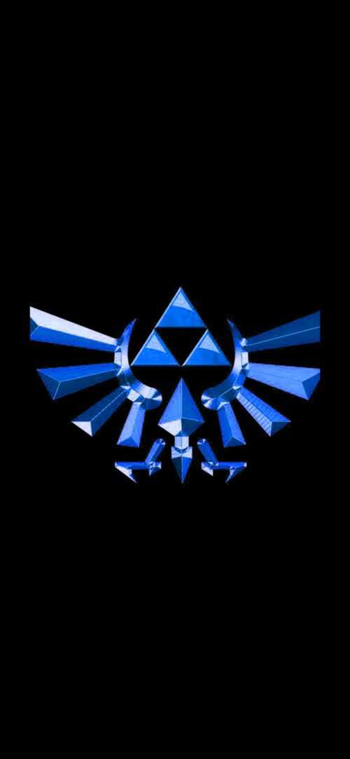 Triforce Wallpapers - iXpap