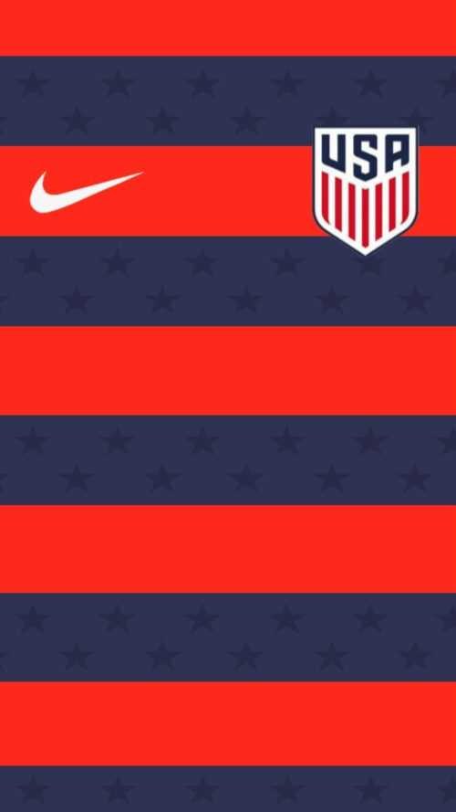 USMNT Wallpaper - iXpap